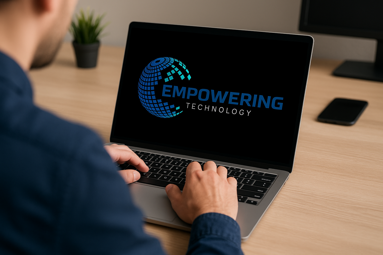 Home [empoweringtech.us]