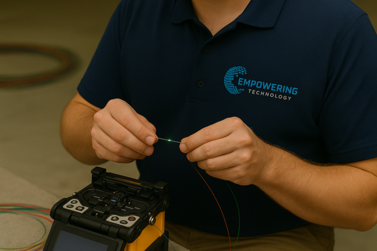 Home [empoweringtech.us]